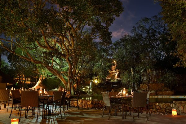 Mabula Game Lodge – Royal African Discoveries