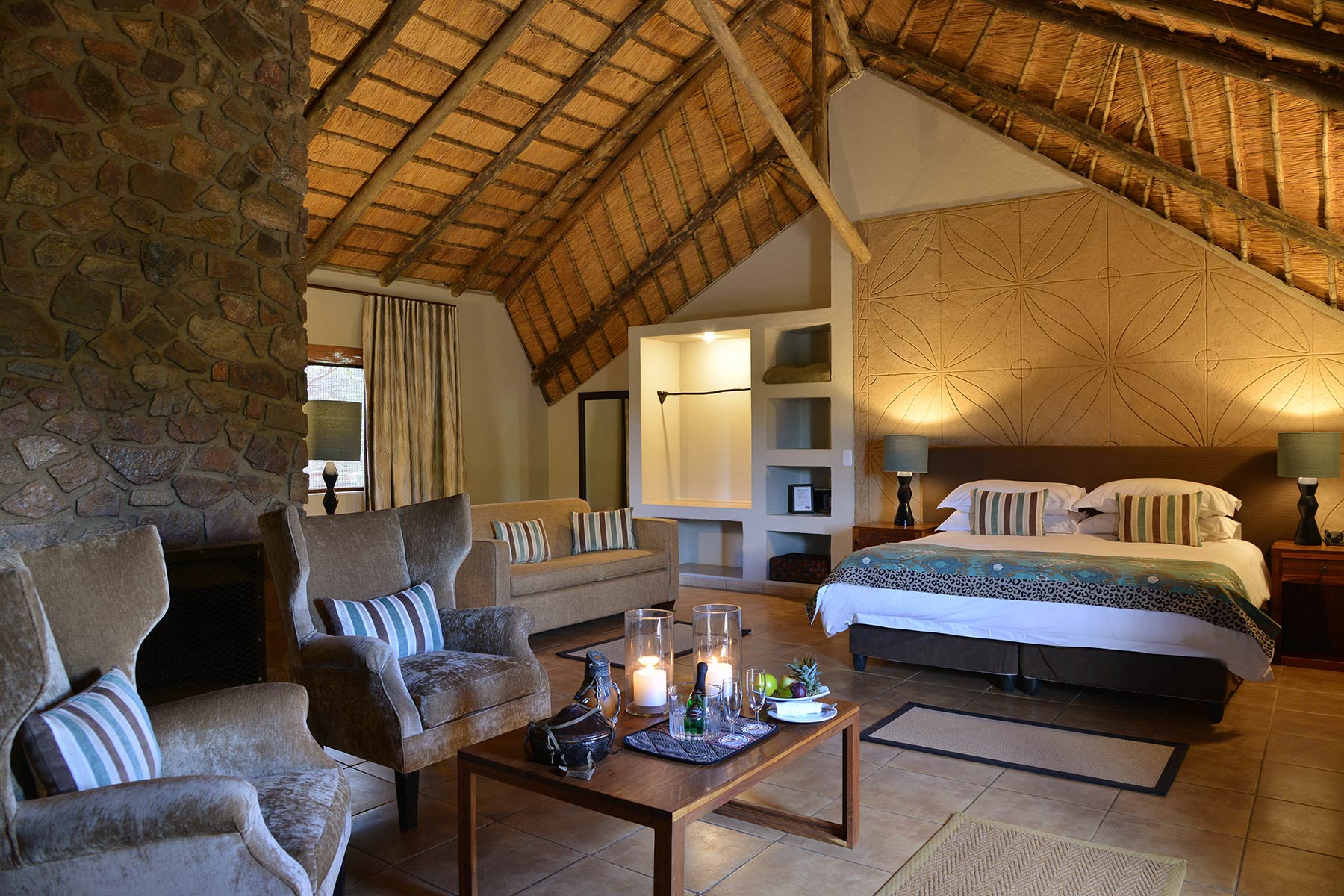 Mabula Game Lodge – Royal African Discoveries